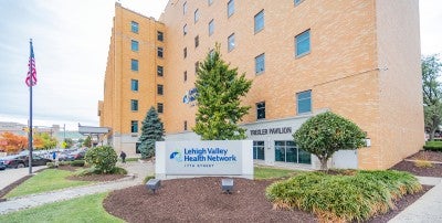 Upcoming COVID-19 Vaccine Clinics for Children Under Age 5 at LVH–17th Street